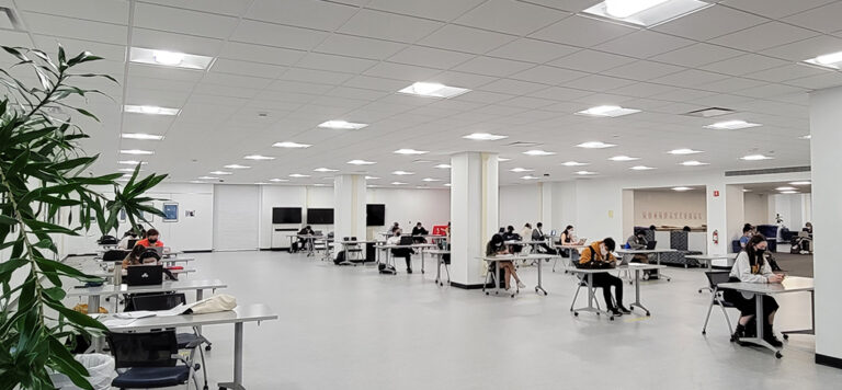 Stony Brook University Campus Wide Mechanical And Electrical Building ... Stony Brook University Campus Wide Mechanical And Electrical Building ...